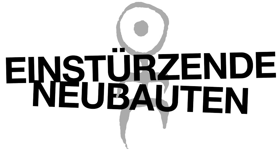 Onlineshop Einstürzende Neubauten